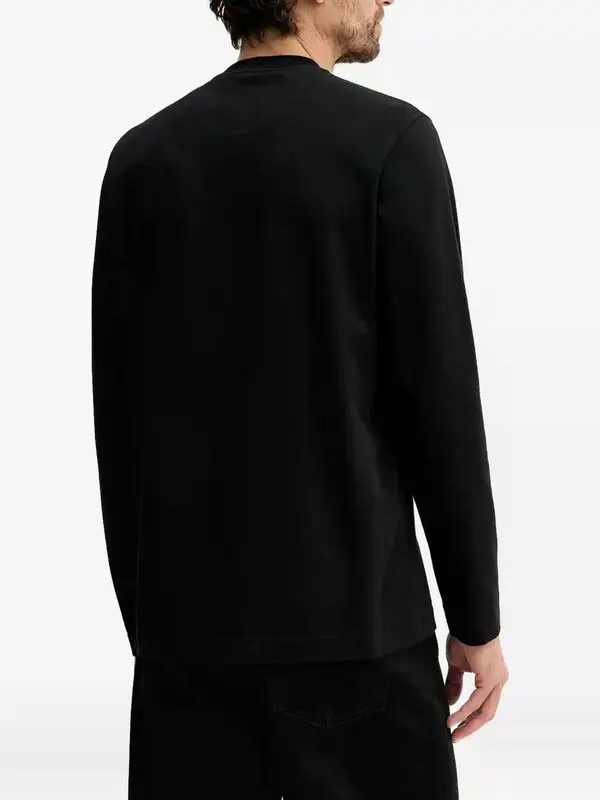 Barbour Leazes Ls Long-sleeve T-shirt