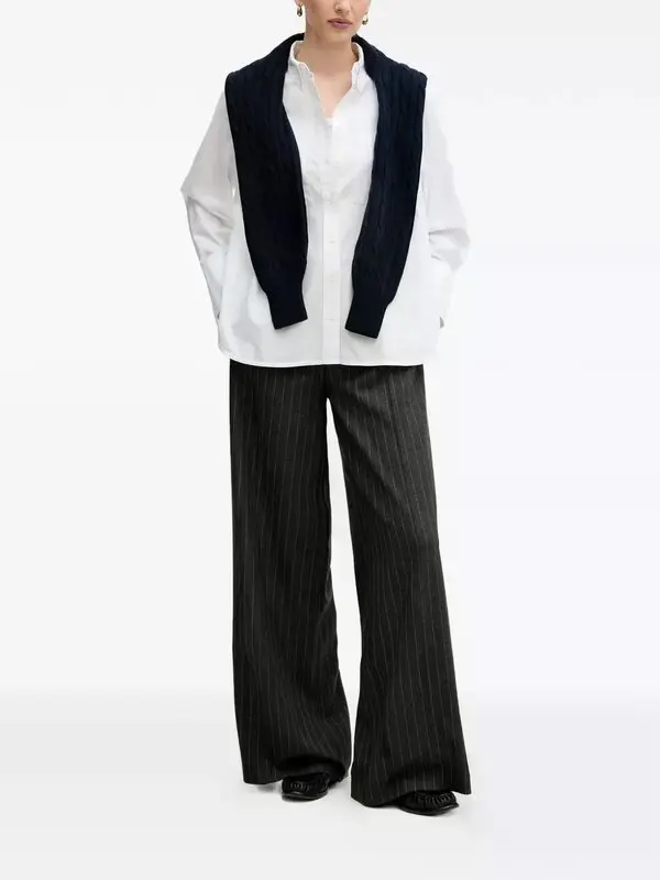 Barbour Wren Cuff Shirt