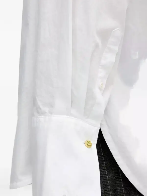 Barbour Wren Cuff Shirt