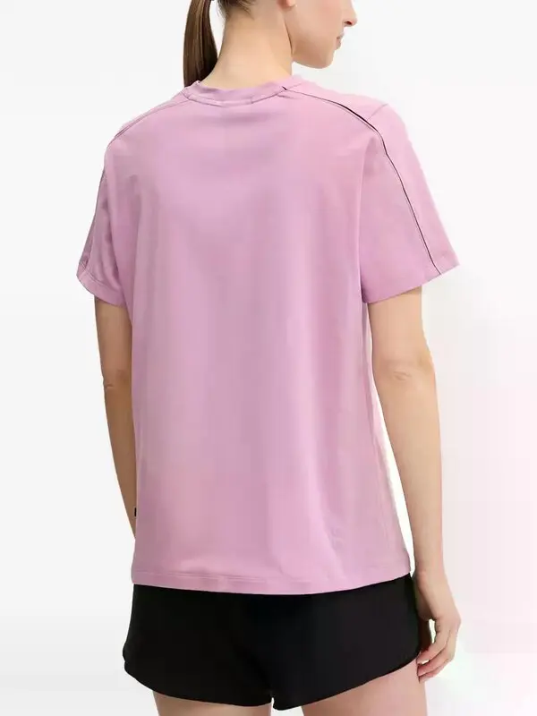 On Crew-neck T-shirt