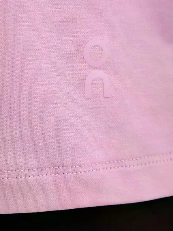 On Crew-neck T-shirt