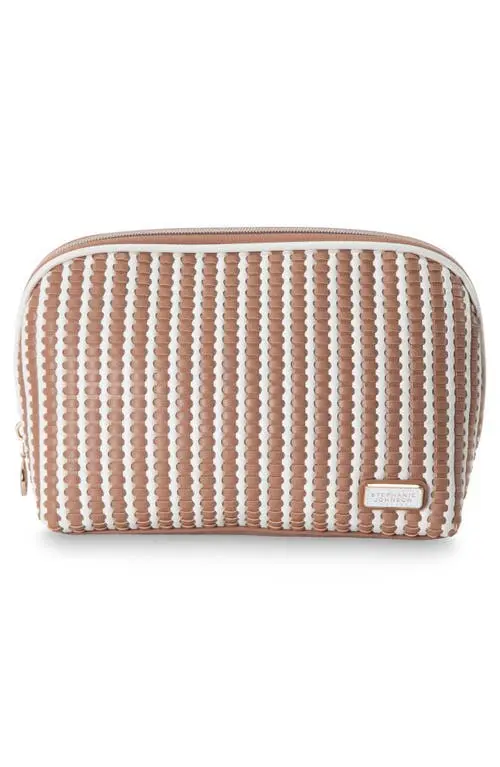 Stephanie Johnson Marabella Lola Makeup Bag