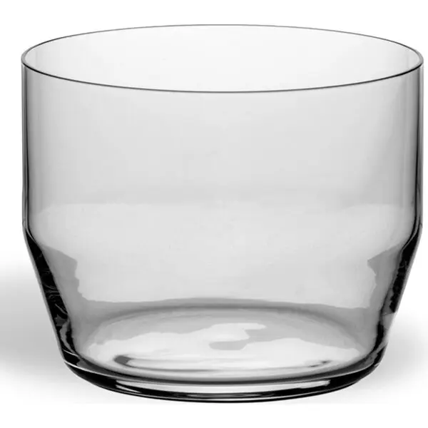 ORREFORS Frantzén Set Of 2 Lowball Glasses - Clear