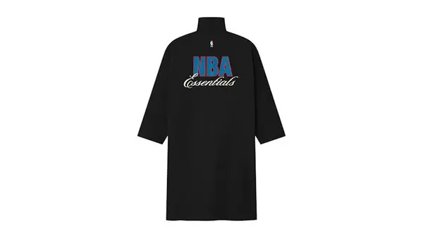 Fear Of God Essentials Nba Car Coat