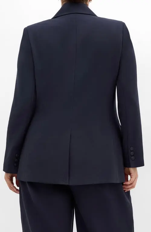 City Chic Tori Blazer