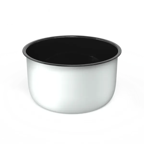 NINJA 6.5-qt. Simpliserve Cooking Pot - White