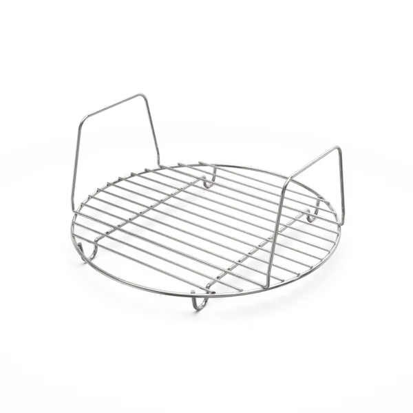 NINJA Reversible Stainless Steel Rack For 6.5-qt. Hyperheat Pressure Cooker