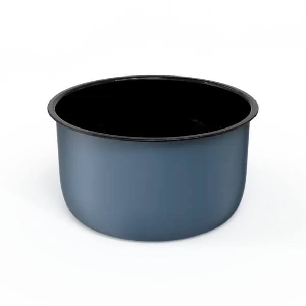 NINJA 6.5-qt. Simpliserve Cooking Pot - Blue Macaroon