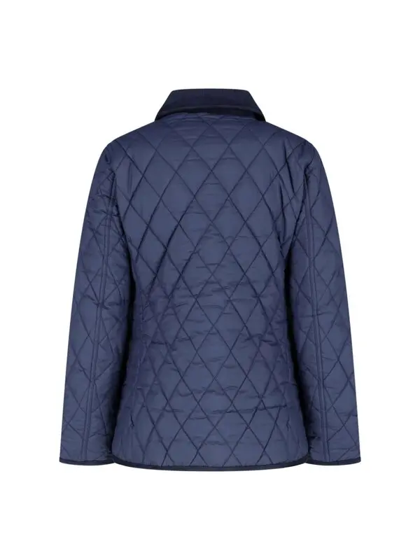 Polo Ralph Lauren Quilted Barn Jacket