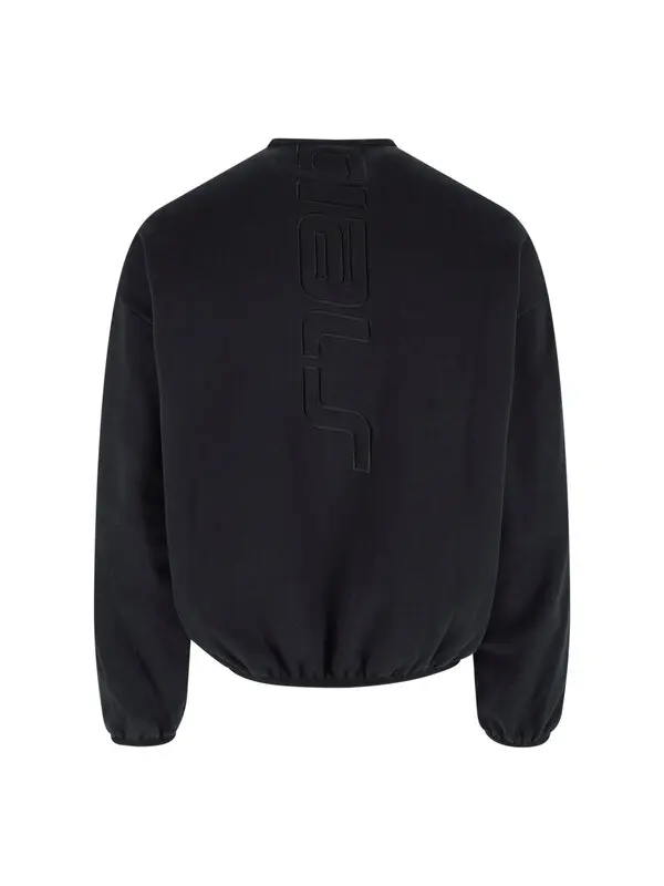 Fear Of God Active Trace" Sweatshirt - Black