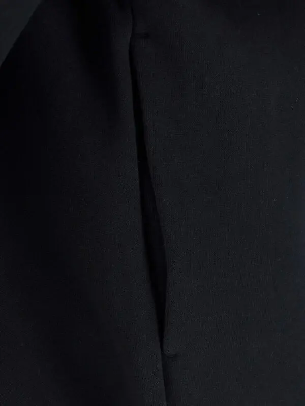 Fear Of God Active Trace" Sweatshirt - Black