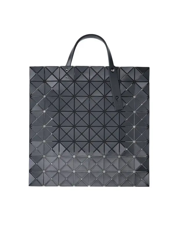 BAO BAO Prism Matte Tote Bag