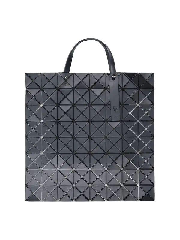 BAO BAO Prism Matte Tote Bag