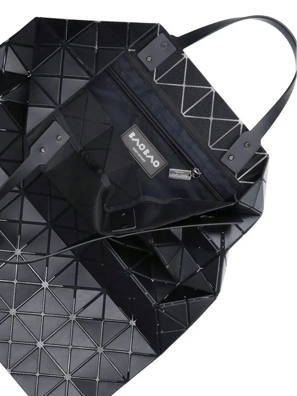 BAO BAO Prism Matte Tote Bag