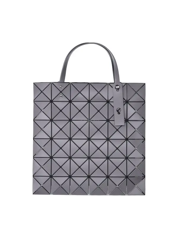 BAO BAO Prism Matte Tote Bag