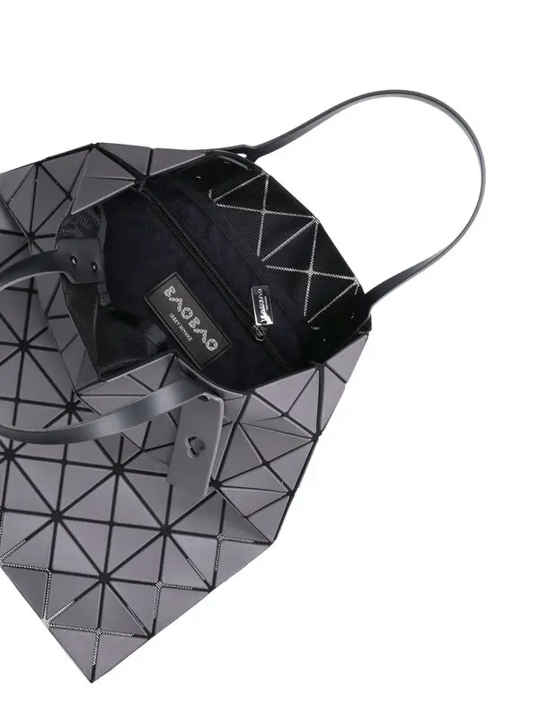 BAO BAO Prism Matte Tote Bag