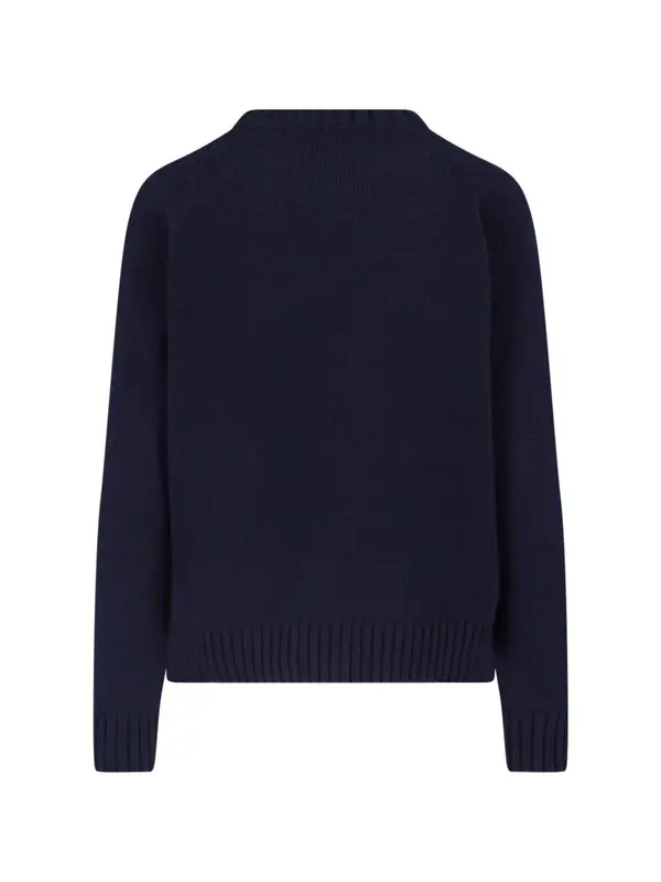 Loro Piana Crewneck Sweater