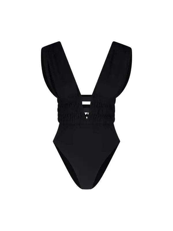 Alaïa Viscose Body