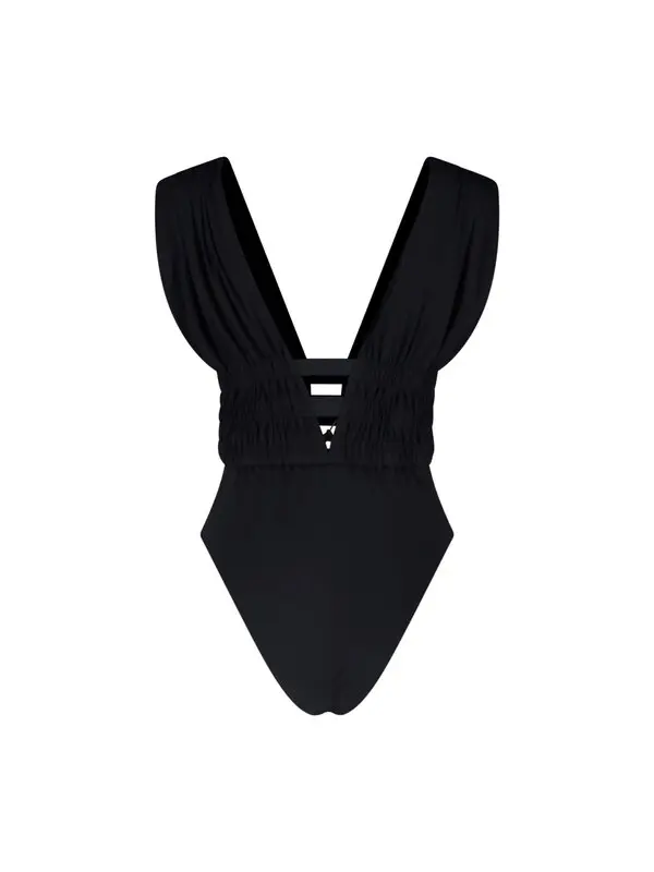 Alaïa Viscose Body