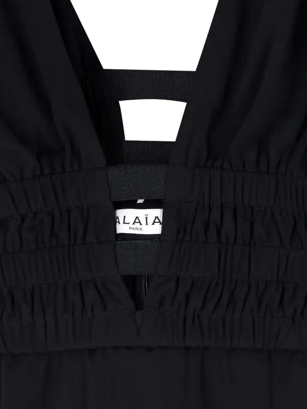 Alaïa Viscose Body
