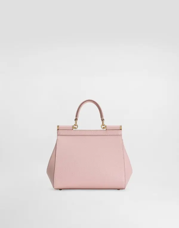 Dolce & Gabbana Small Sicily Handbag