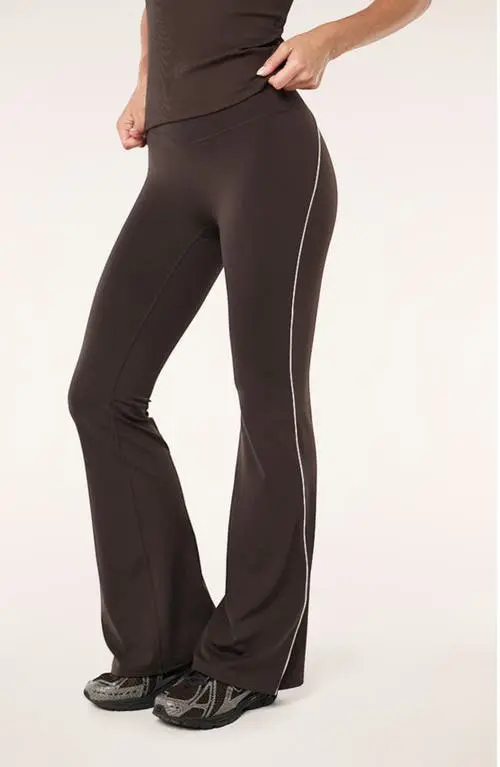 P.E Nation Preview Piping Leggings