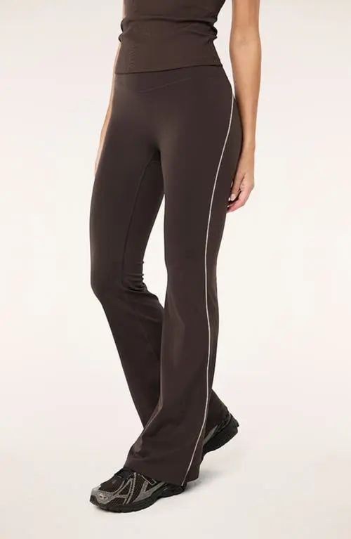 P.E Nation Preview Piping Leggings