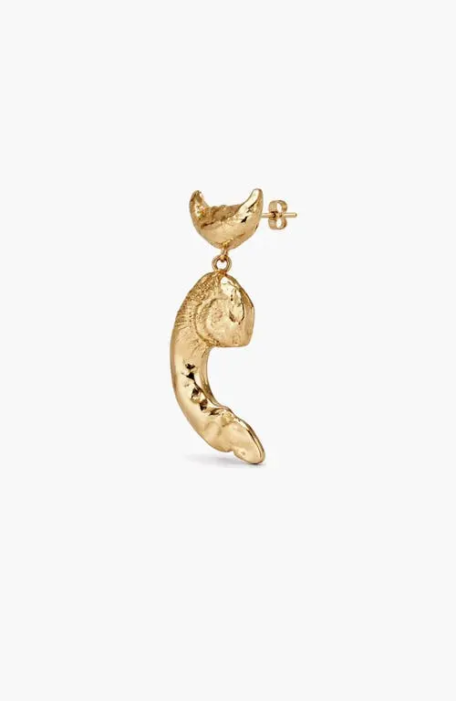 YOJ Vechi Small Drop Earrings