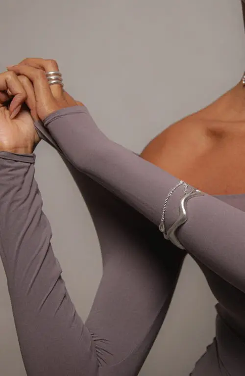 YOJ Magma Cuff