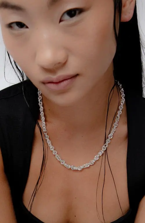 YOJ Chain Necklace