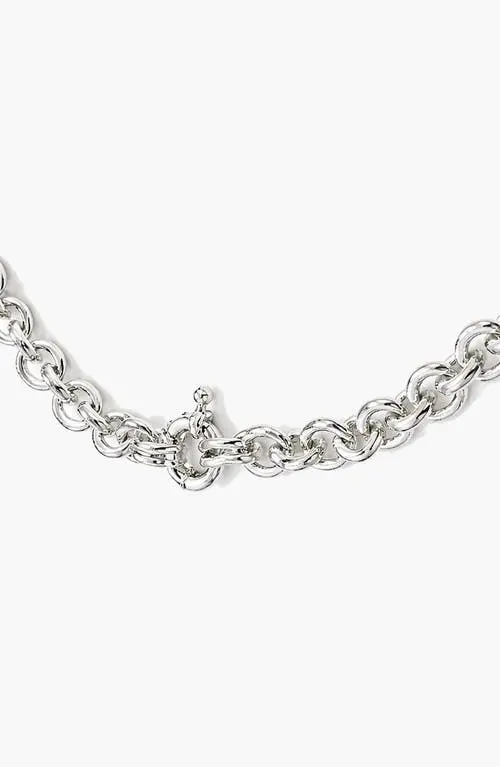 YOJ Chain Necklace