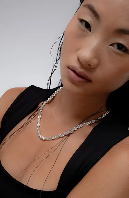 YOJ Chain Necklace