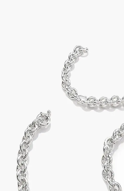 YOJ Chain Necklace
