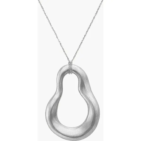 YOJ Nova Wave Necklace