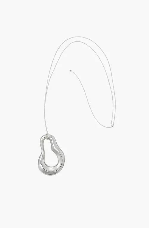 YOJ Nova Wave Necklace