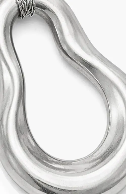YOJ Nova Wave Necklace