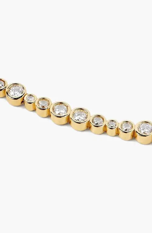 YOJ Celestial Crystal Necklace