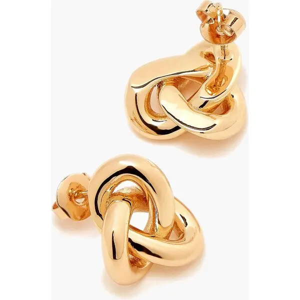 YOJ Seva Stud Earrings