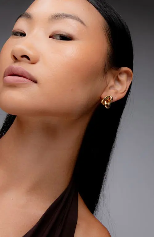 YOJ Seva Stud Earrings