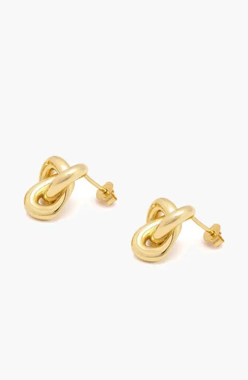 YOJ Seva Stud Earrings