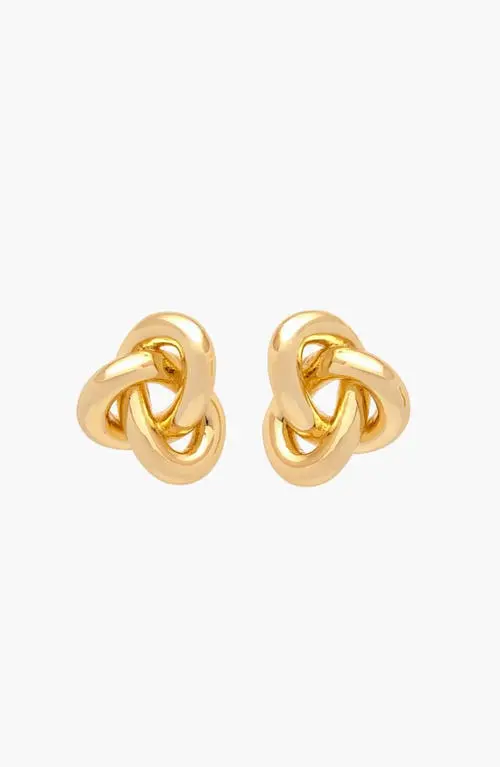 YOJ Seva Stud Earrings