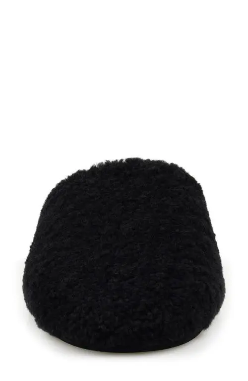 ARTISAN CRAFTED BY ZIGI Essex Slipper - Black