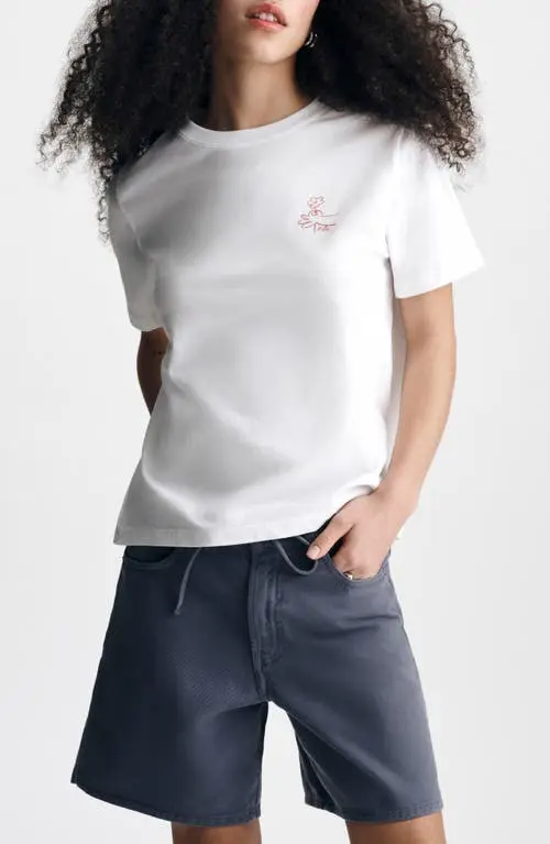 Brooklyn Industries Graphic T-shirt