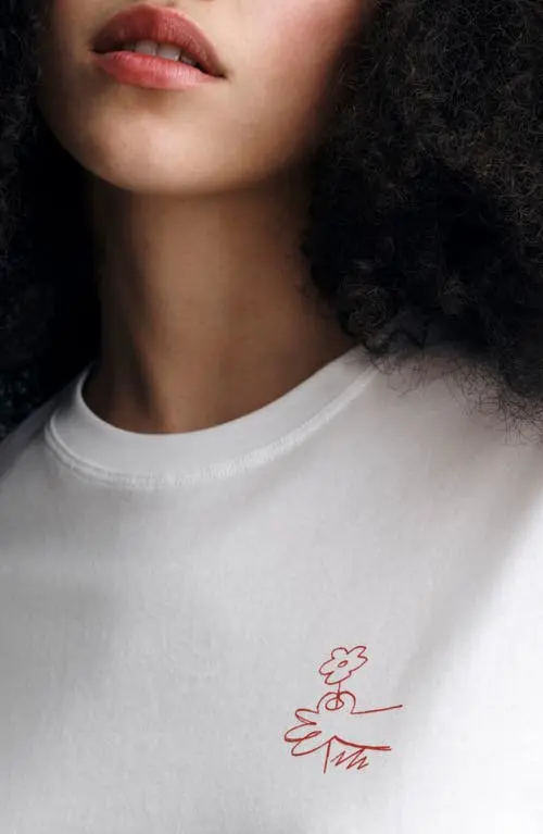 Brooklyn Industries Graphic T-shirt