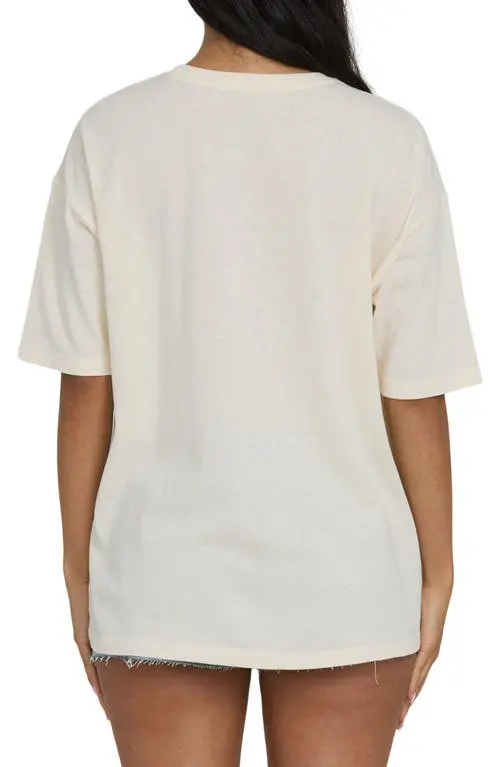 BILLABONG Forever Dawn Graphic Cotton T-shirt