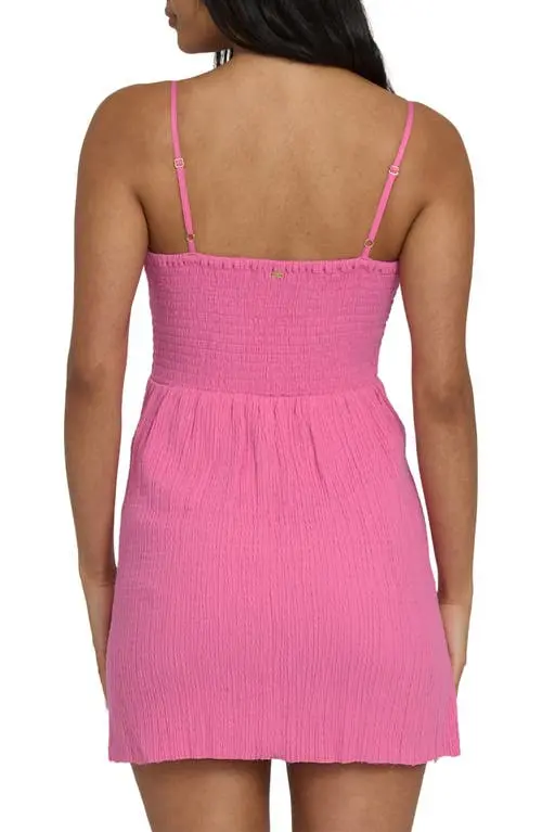 BILLABONG Crystal Clear Minidress