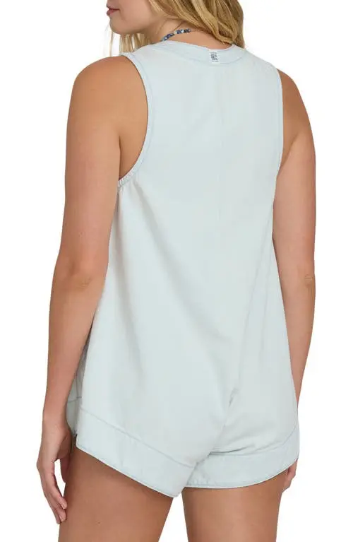 BILLABONG Saltwashed Romper