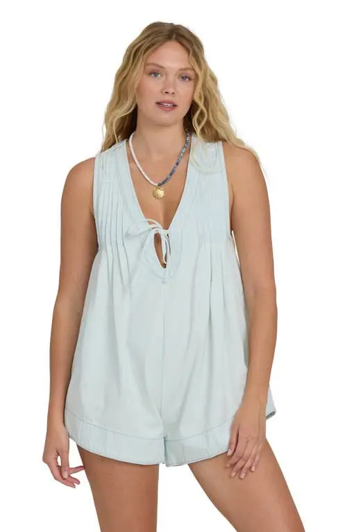 BILLABONG Saltwashed Romper