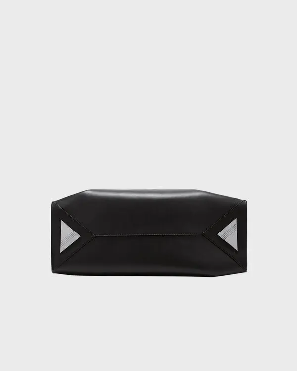 Attico La Passeggiata Medium Bag - Black