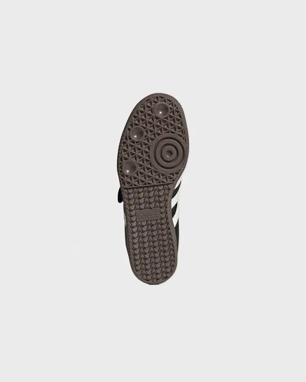 Adidas Samba Jane Mary Jane Sneakers - Black